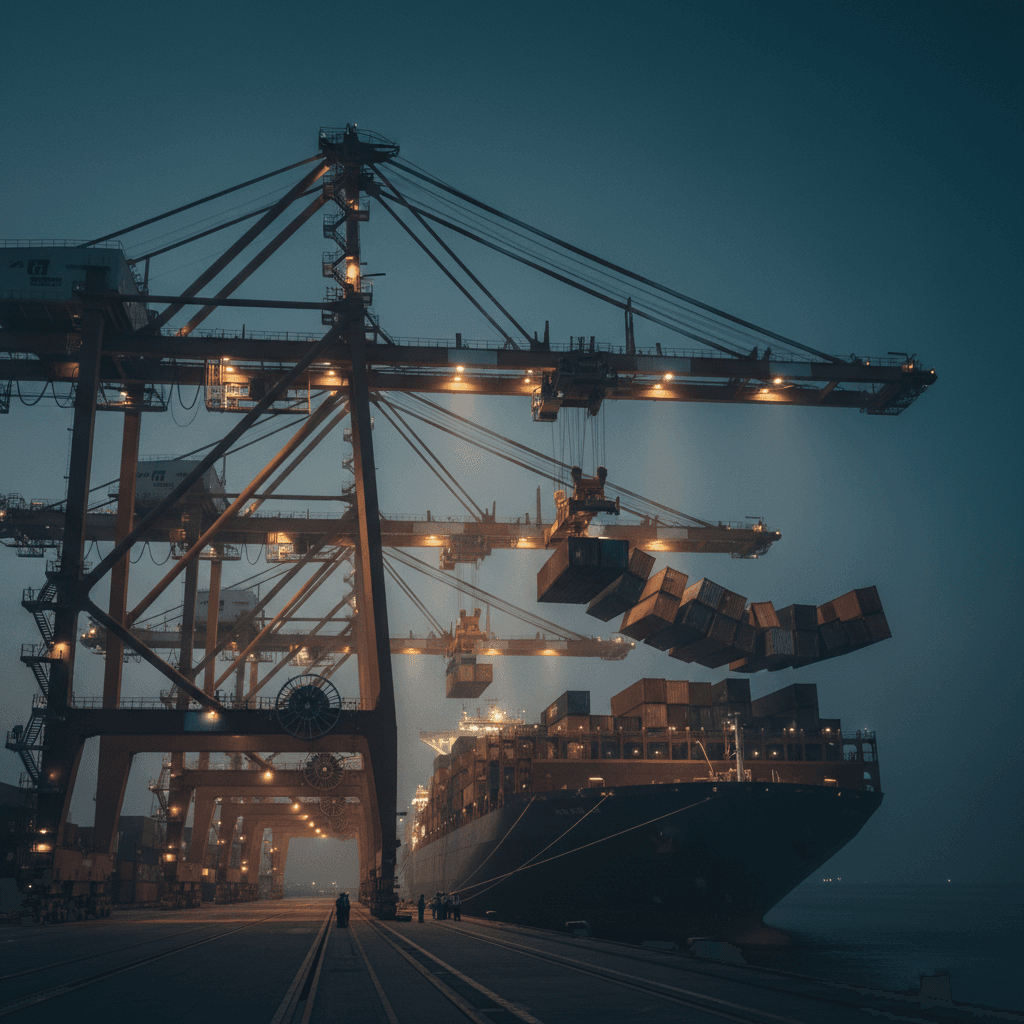 Synsol AG | Global Commodity Trading