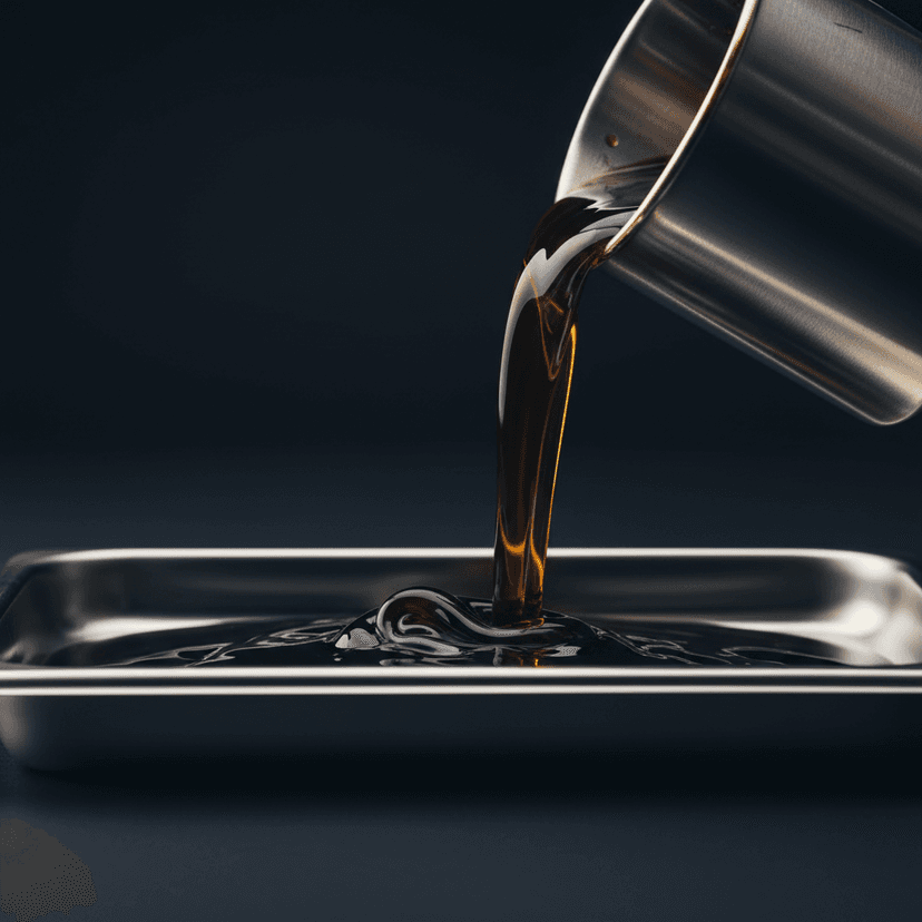 Synsol AG | Global Commodity Trading
