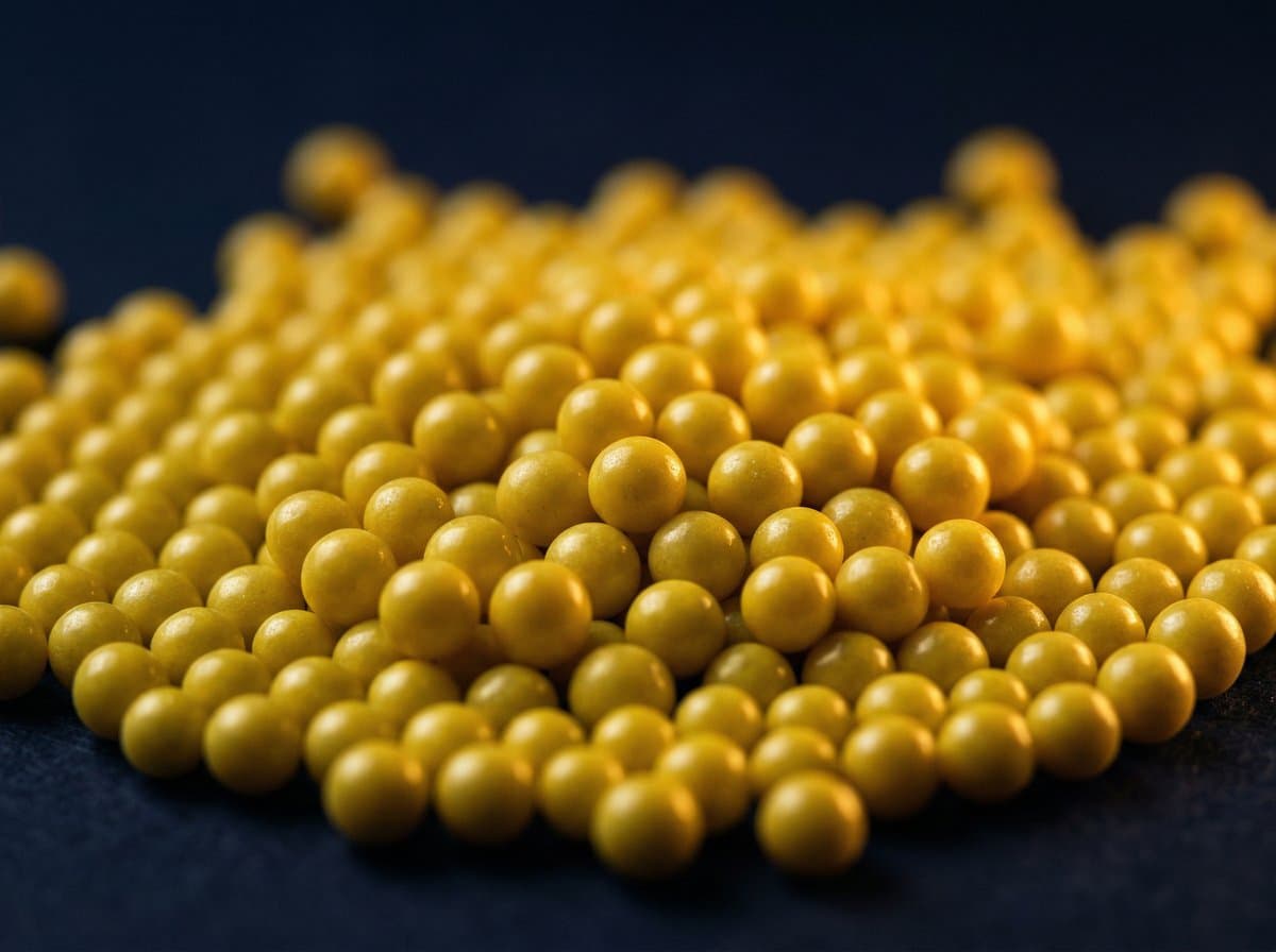 Synsol AG | Global Commodity Trading
